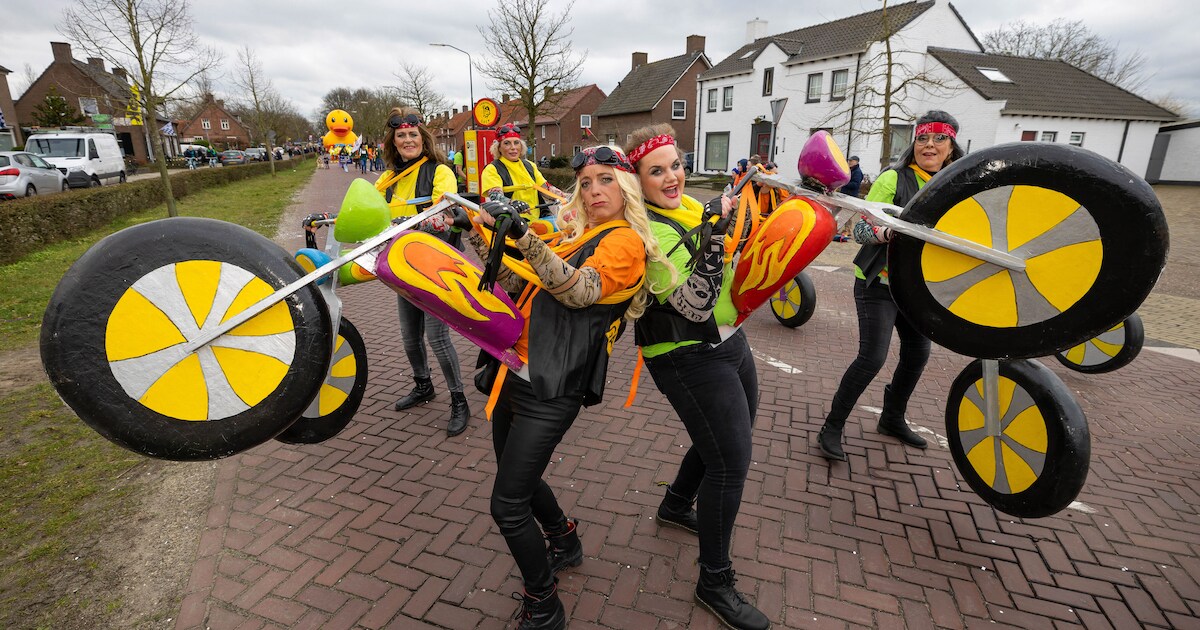 Waarom meedoen in een dorp het verschil maakt: 'Wie nieuw is, moet zijn ...