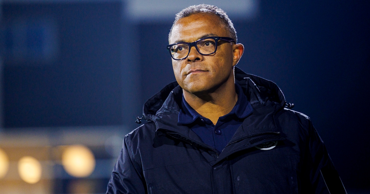 FC Den Bosch ontslaat trainer David Nascimento: ‘meningsverschillen ...