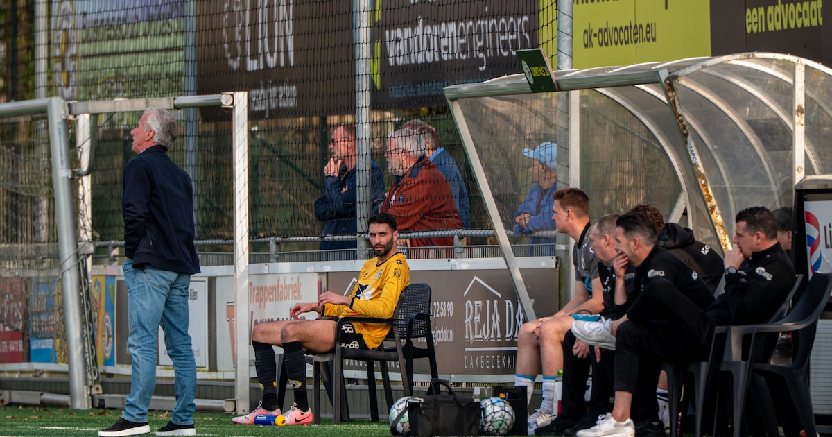 Column Henk Mees|Nieuwe regels maken van voetbal ’n discussiesport ...