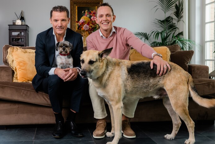 De Bevers in acht liedjes: ‘Het is niet altijd lachen als je succes ...