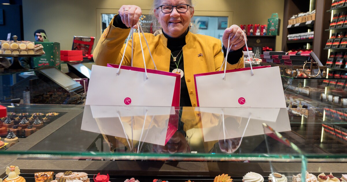 ‘Een klein gebaar met een ontroerend resultaat’, acteur Marcel Musters ...