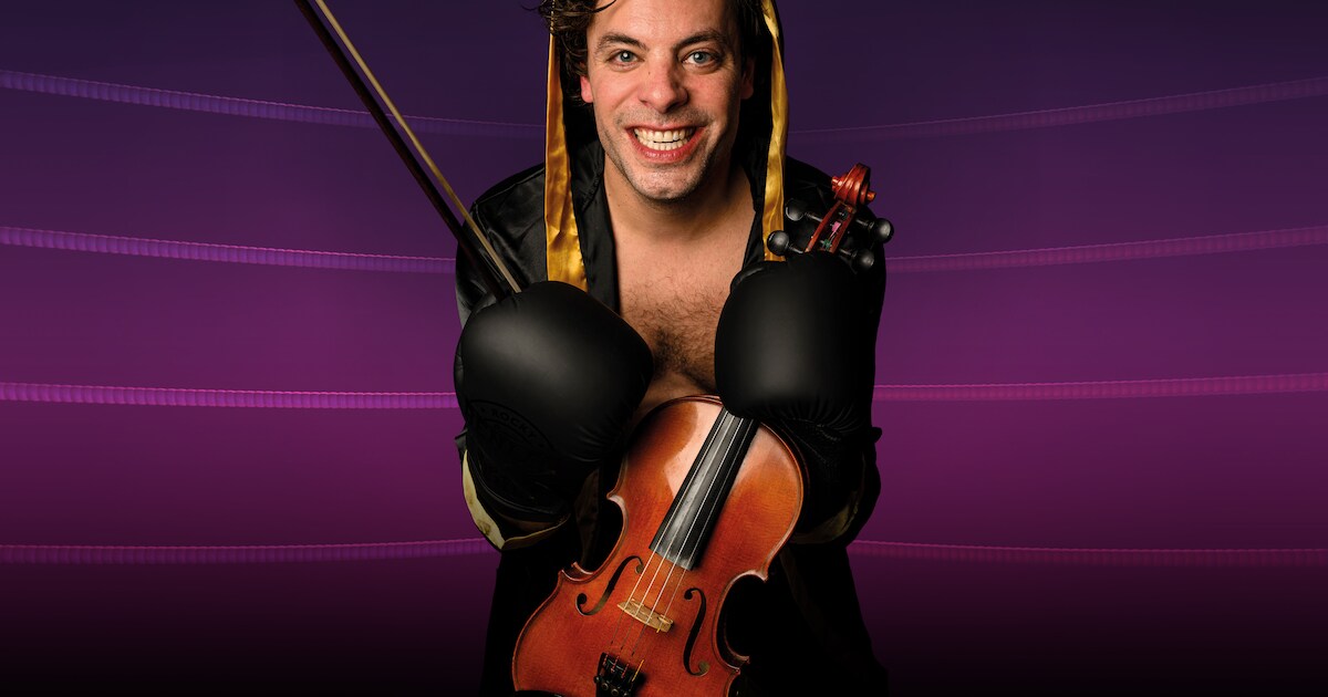 Diederick's Duel, een show bomvol muziek, mooie liedjes en muzikale ...