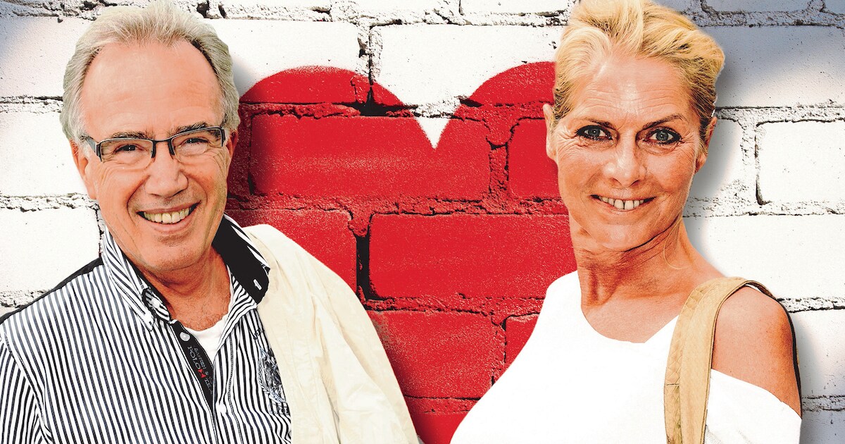 Milika Peterzon is verliefd: We zijn zielsgelukkig | Show | bd.nl