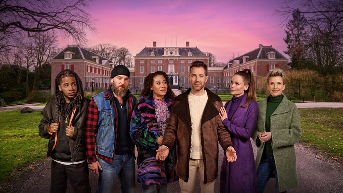 Dit is de cast van The Passion 2024: William Spaaij is Jezus, rapper ...