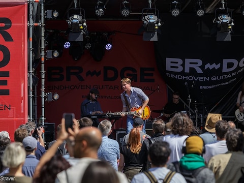 Weekendtips: deze dingen doe je in Eindhoven (29-31 mei) | Regio | BD.nl