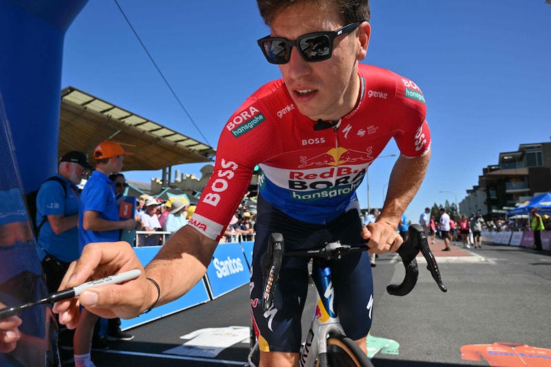 Danny van Poppel gooit het dit jaar over een andere boeg: ‘Als ik hem ...