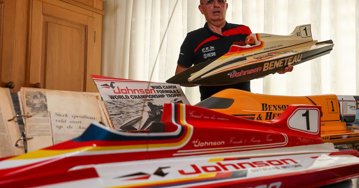 ‘Cees was een legende, die mag niet vergeten worden. Hij was de Max ...