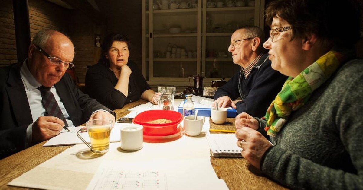 Reactie op bisdom; Geloofsgemeenschap Biest-Houtakker | Regio | BD.nl