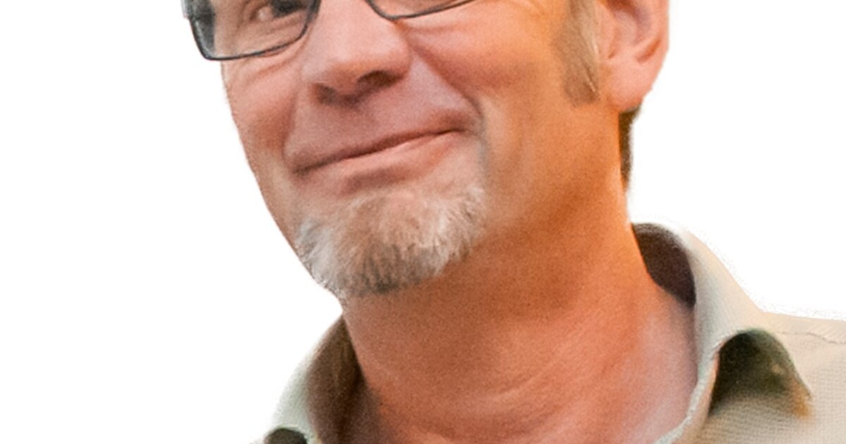 Johan Andrée nieuwe directeur Farent in Den Bosch en omgeving | Den ...