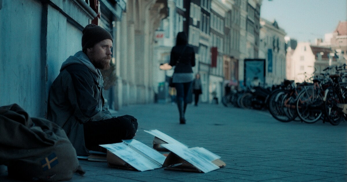 Documentairefestival Beholders in de Blauwe Kei | Regio | BD.nl