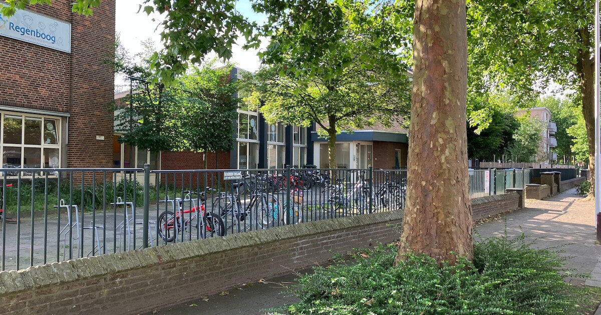 Osse school heropent de deuren na bedreigingen: ‘Sommige ouders vinden ...