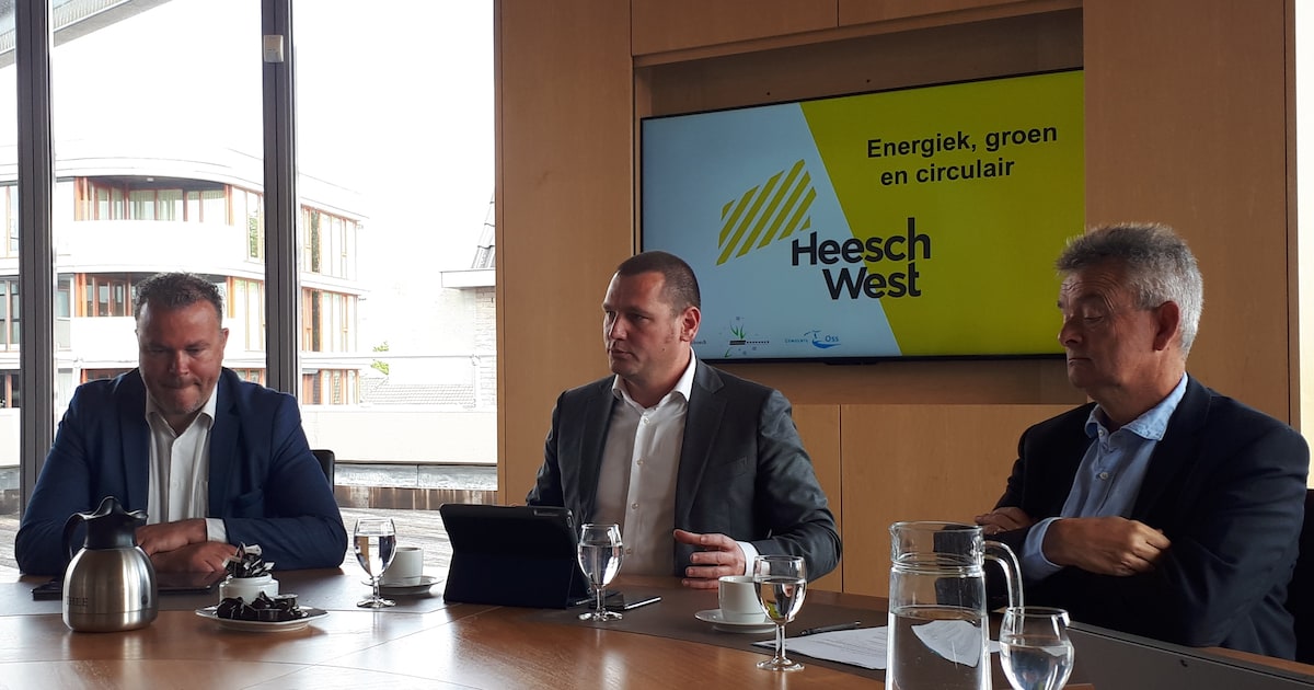 Heesch West wordt in 2021 werkelijkheid | Oss e.o. | BD.nl