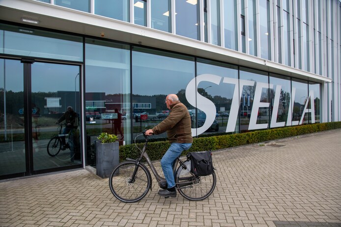 Stella Fietsen, dat ook een vestiging in Tilburg heeft, failliet verklaard | Binnenland | bd.nl