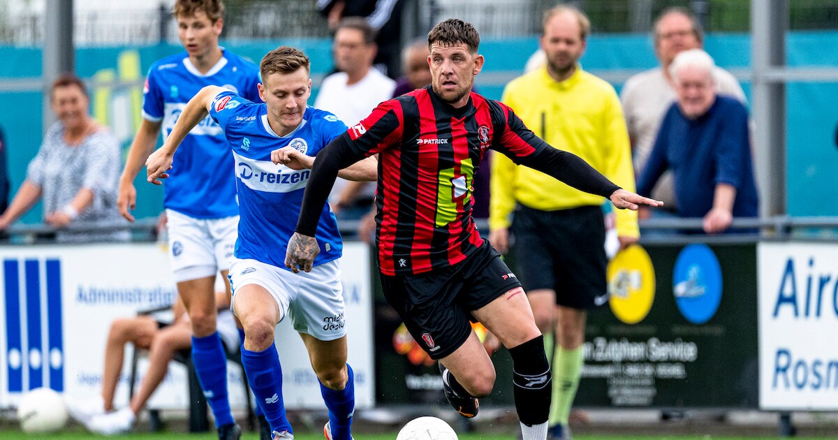 Transferoverzicht amateurvoetbal | Wie is er van club gewisseld ...