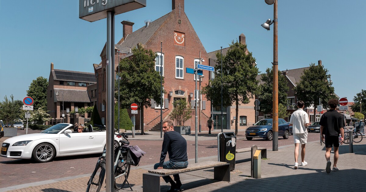 Gemeente Heusden komt met oplossingen voor dure centrummanager: stoppen ...