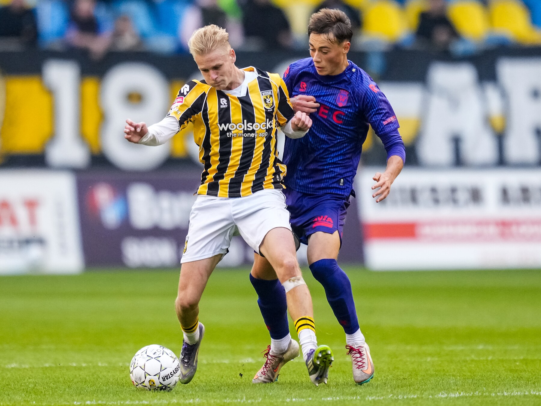 Transferzomer in Tilburg: wat gaat er gebeuren met de huidige Willem II ...