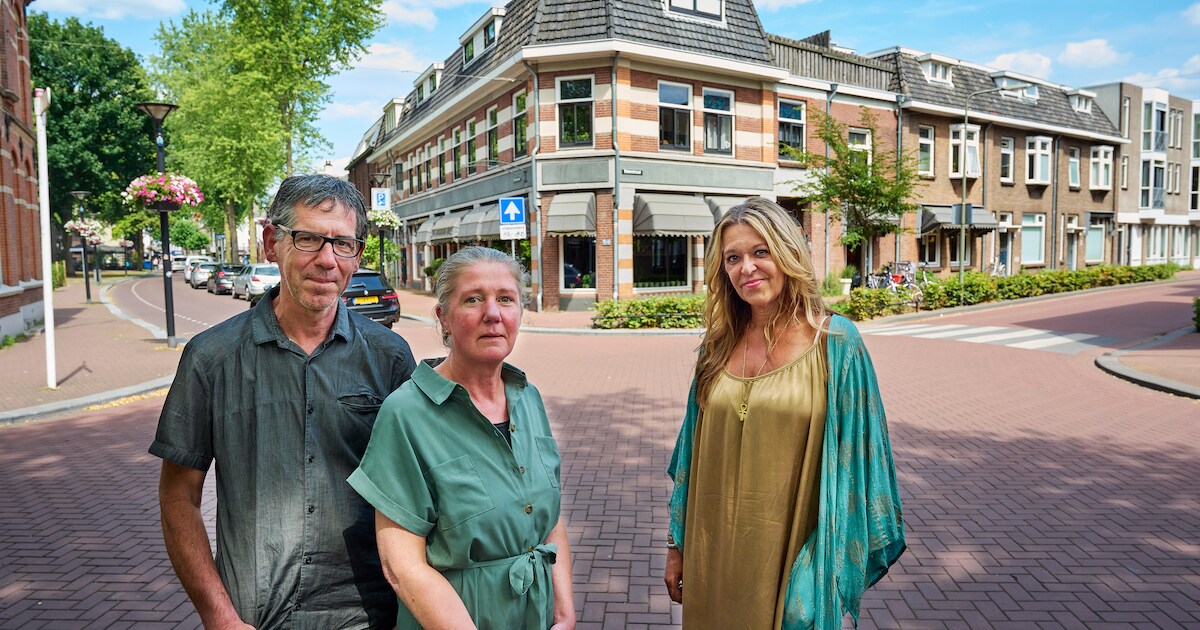 Winkelier Sandra van Zeeland moet na 15 jaar weg uit haar droompand in Oss: ‘Het sloeg echt in ...