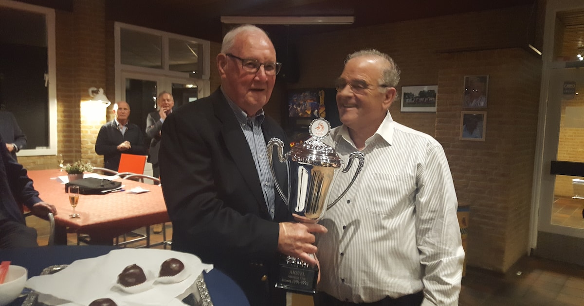 Permanente expositie 112-jarige historie BVV Den Bosch geopend | Regio ...