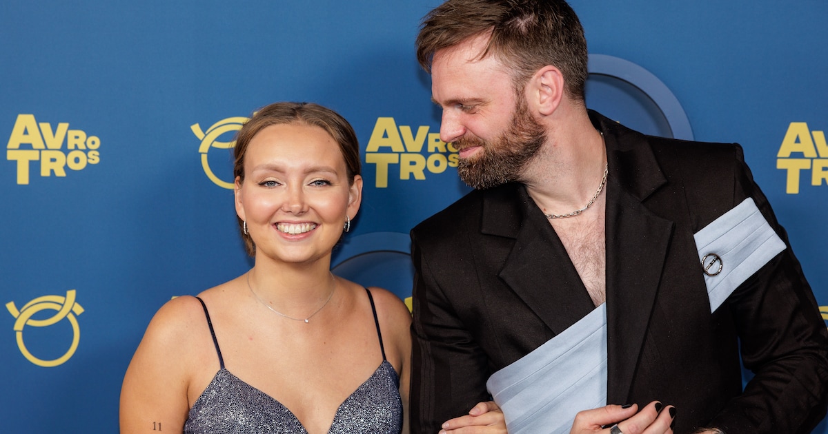 Eva Hermans-Kroot (26) uit Over mijn lijk overleden, Tim Hofman ‘helemaal koud en verdrietig van ...