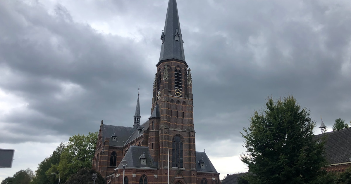 Eerst kostenbesparing, daarna verkoop Caeciliakerk in Berkel-Enschot ...