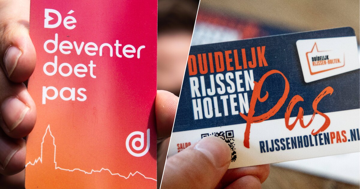 Groupcard is failliet: miljoenen euro’s kwijt en tienduizen­den ...