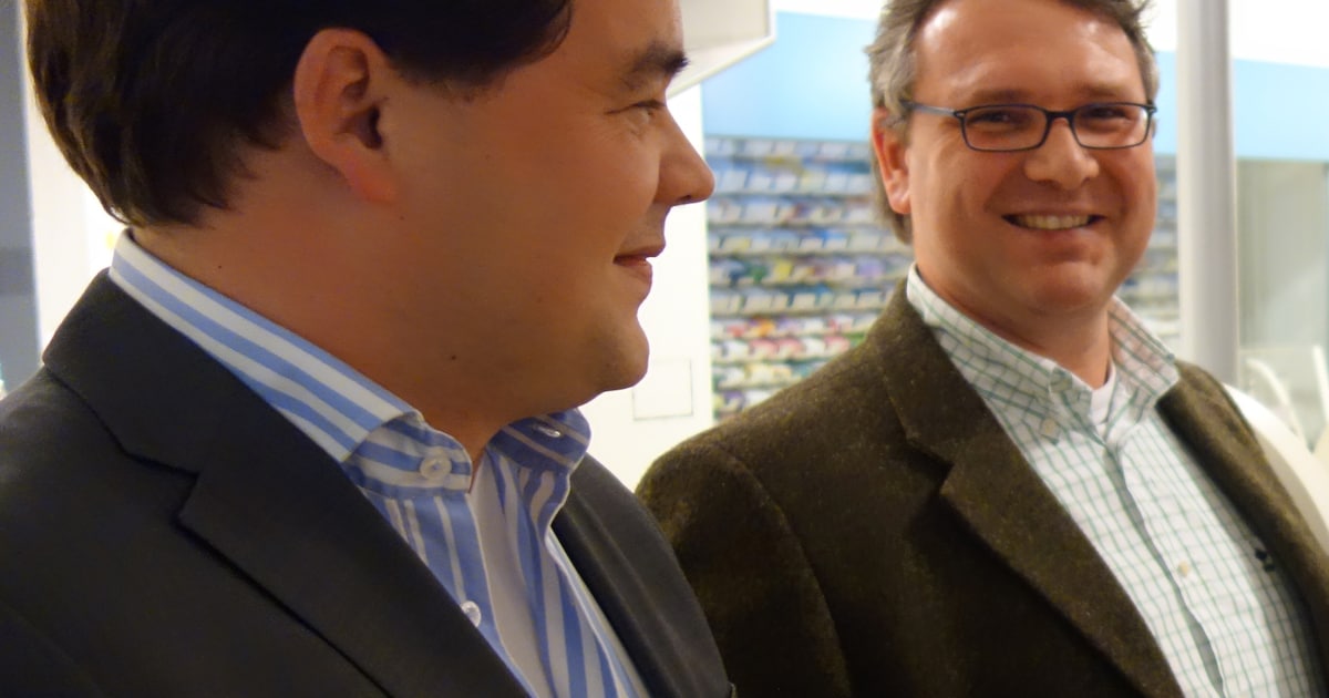 Schijndel heeft nu derde apotheek | Nieuws | BD.nl