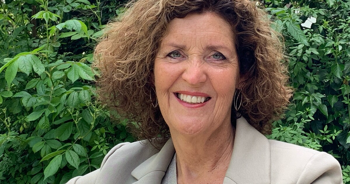 Hilde Reints is de nieuwe gemeentesecretaris van Oss; opvolgster van ...