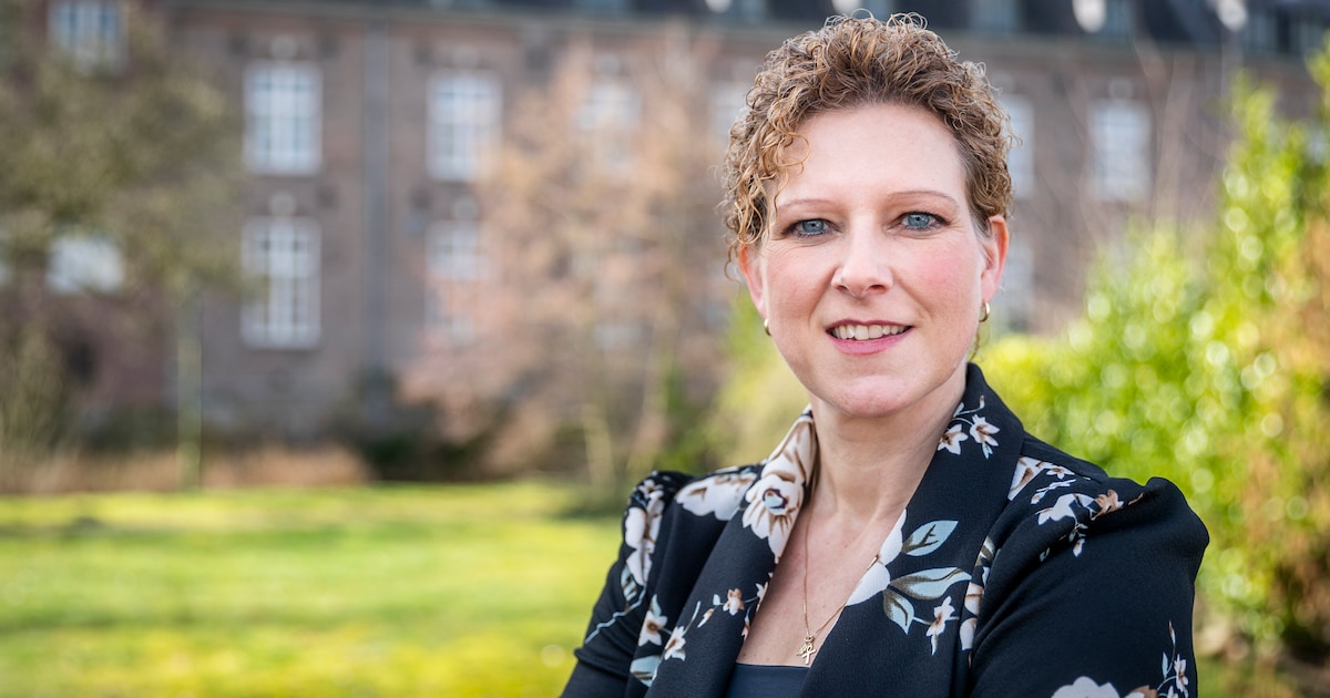 Inge van Dijk weer nummer 4 bij het CDA | Regio | BD.nl