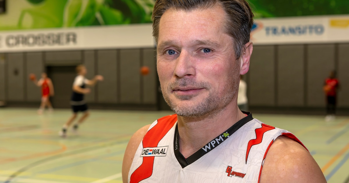 ‘Oude’ Jerome de Vries met gretige jonkies hard op weg naar promotie ...