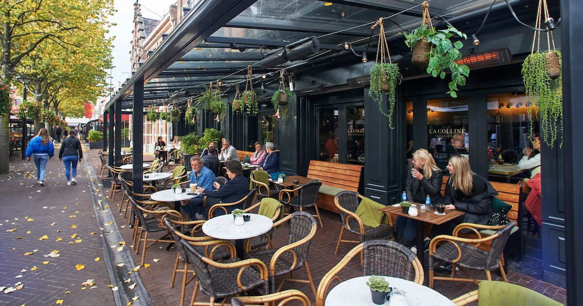 Horeca wapent zich voor winter van de waarheid: ‘Op hoop van zegen ...