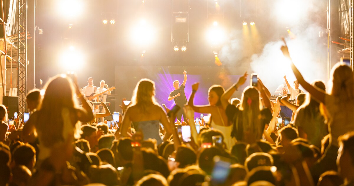 Ga jij deze week naar het Zomerfeest in Gorinchem? Stuur ons je mooiste foto’s! | Altena | BD.nl