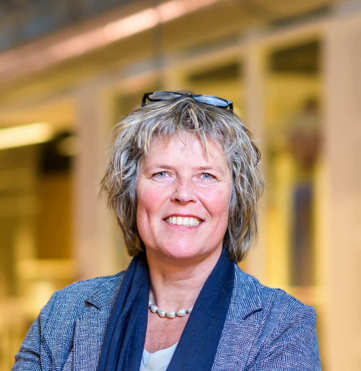 Barbara Baelemans benoemd tot bovenschools rector Maaslandcollege Oss ...