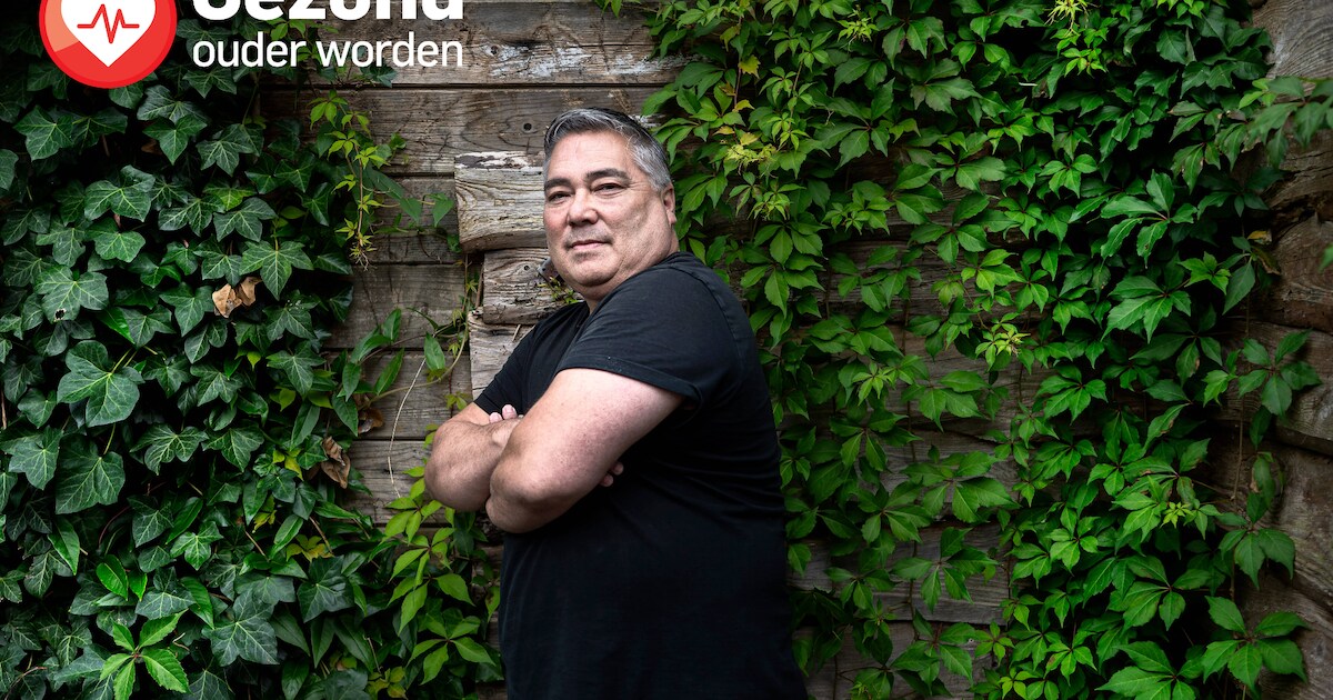 Eddie (58) zette zijn dochter uit huis maar mist haar: ‘Ik heb gefaald ...