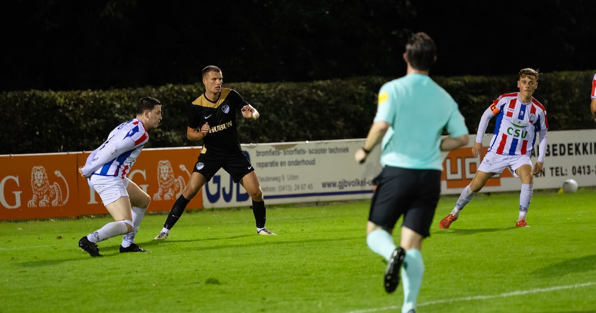 Voetbalclub UDI’19 vindt Boekelsedijk geen goede plek voor azc ...