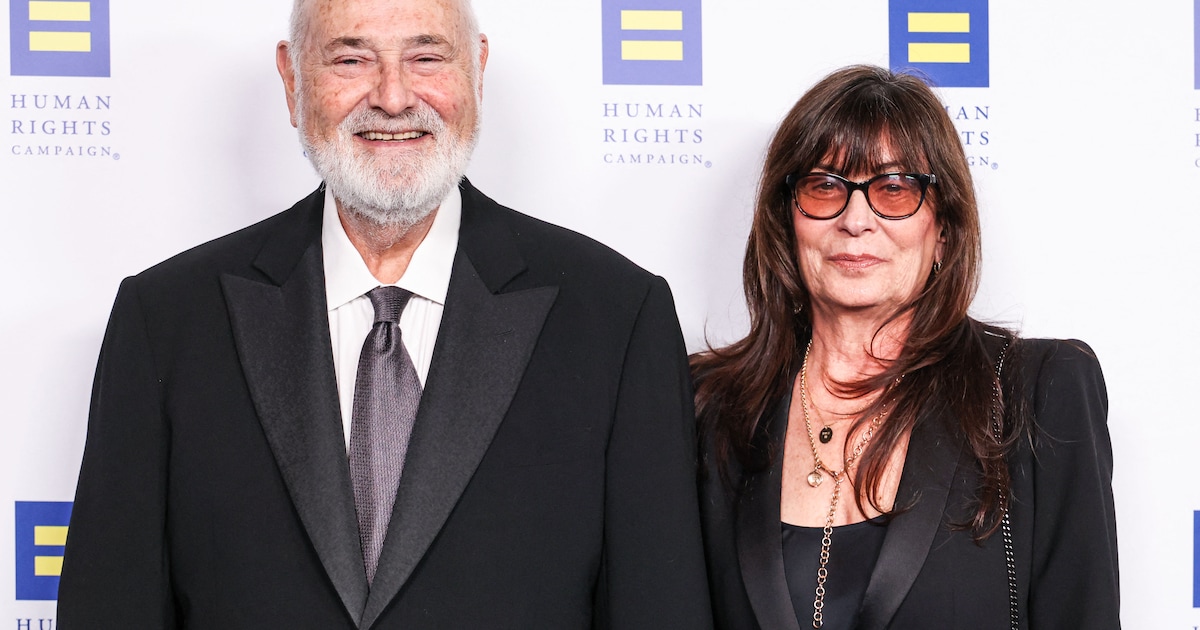 Overleden regisseur Rob Reiner herdacht tijdens Critics Choice Awards ...