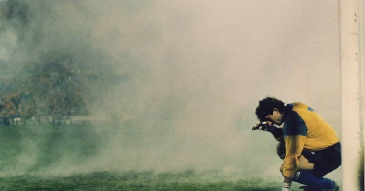 Bomgooier van Oss vreesde voor zijn leven | Oss e.o. | BD.nl