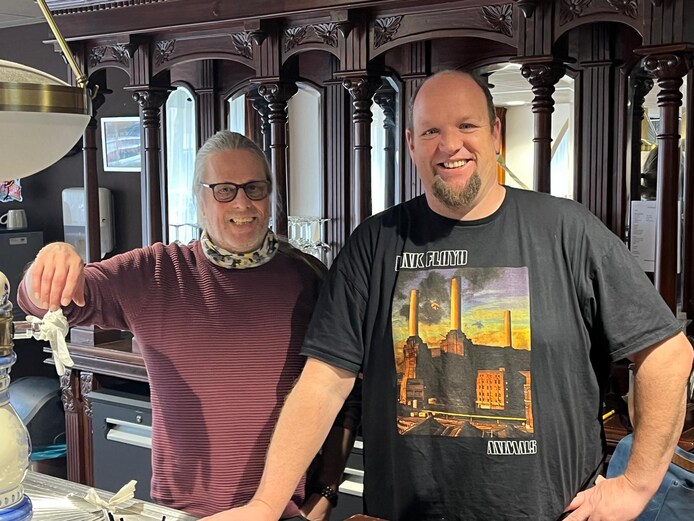 Sociale hart van Den Herdgang in Tilburg is gered als ‘herberg’ met ...