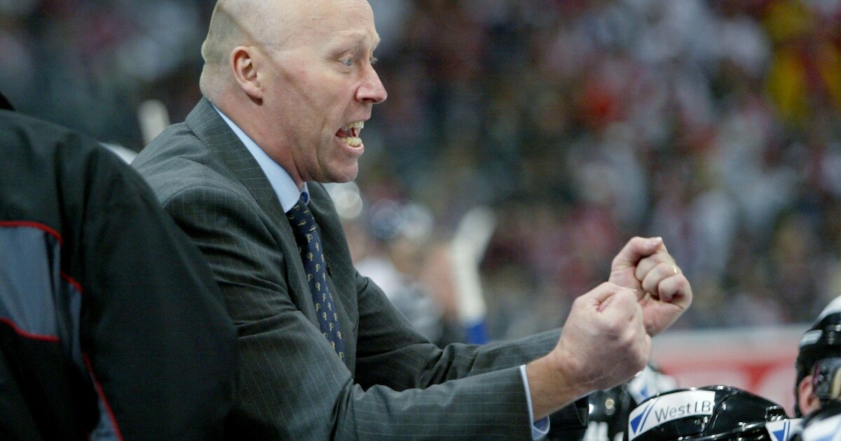 Doug Mason is ook volgend seizoen de coach van Tilburg Trappers | Sport ...