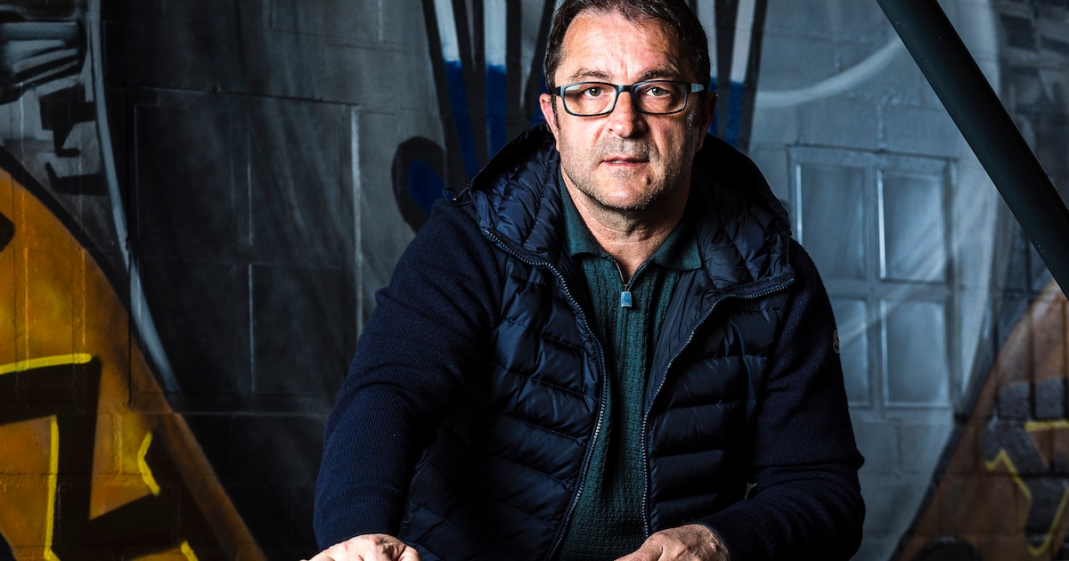 Petrovic bedankt voor nieuwe kans als trainer van Willem II | Sport | BD.nl