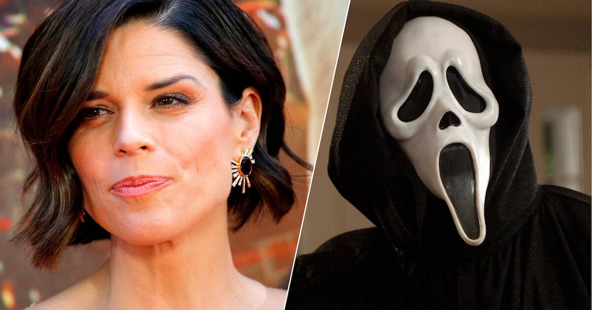 Neve Campbell keert terug als Sidney in zevende deel van horrorreeks ...