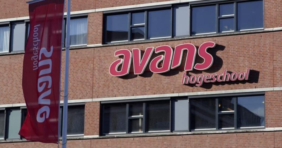 Avans Hogeschool even ontruimd | Den Bosch, Vught | BD.nl