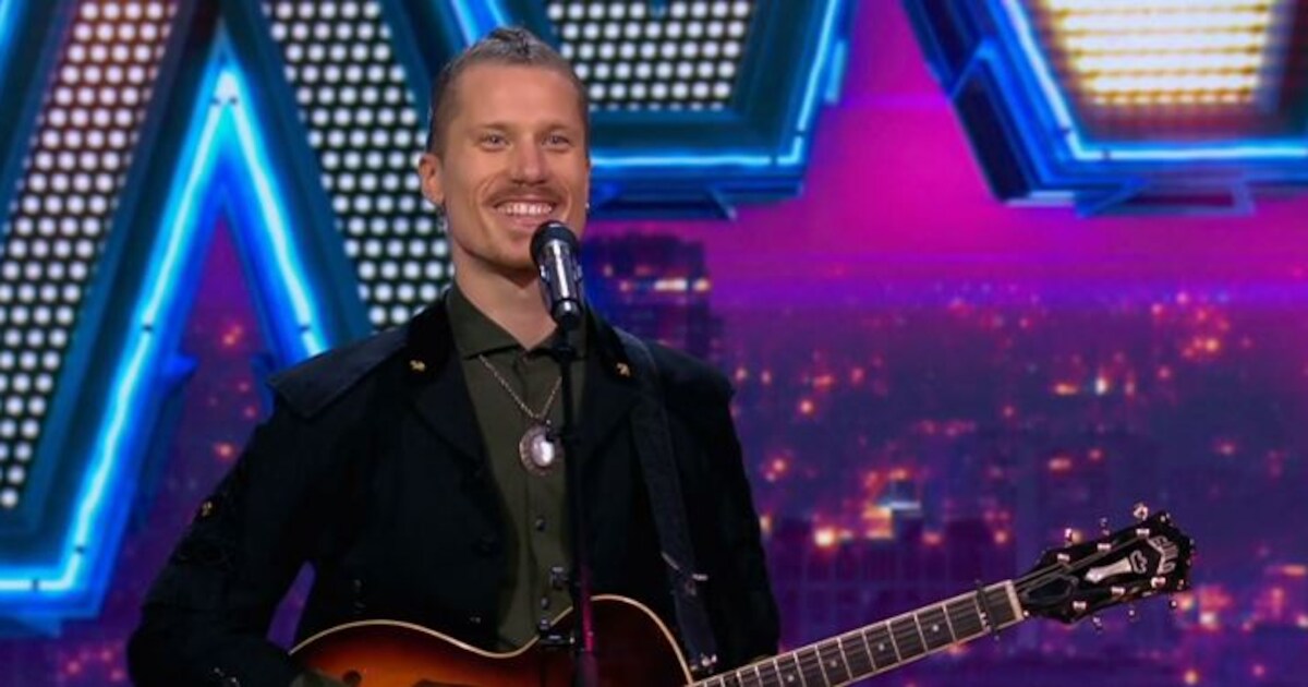 Gaat Robin Borneman kroon op werk zetten? Eindzege in ‘We want more ...