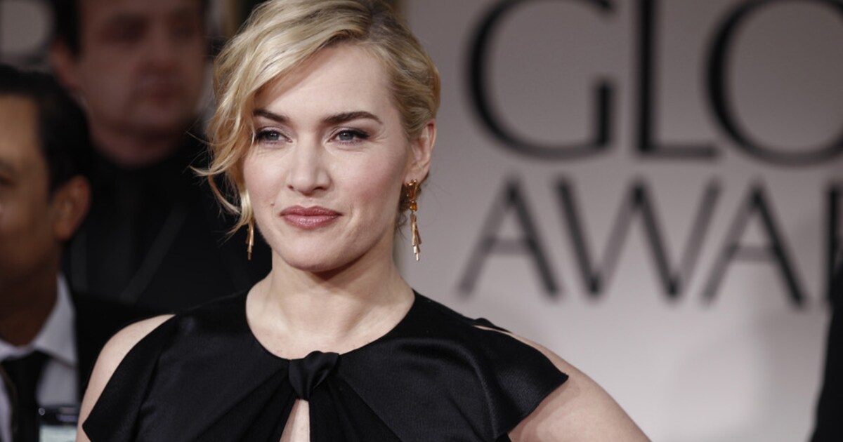 Kate Winslet krijgt ere-César voor hele oeuvre | Show | bd.nl