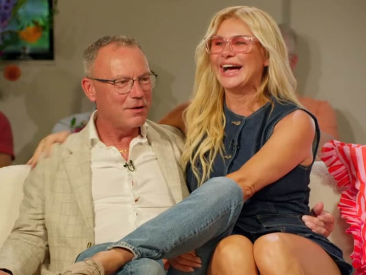 Wat hebben mannen nog voor nut, als we de vrouw alleen maar ...