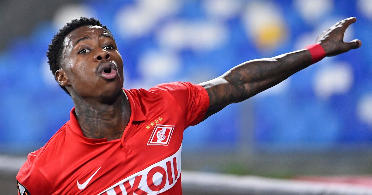 Quincy Promes veroordeeld tot schadevergoeding vanwege neersteken neef ...