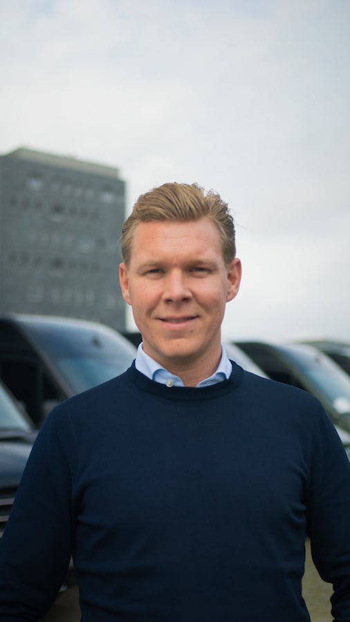 Bas World bouwt nieuwe werkplaats voor busjes: ‘We geven ze een tweede ...