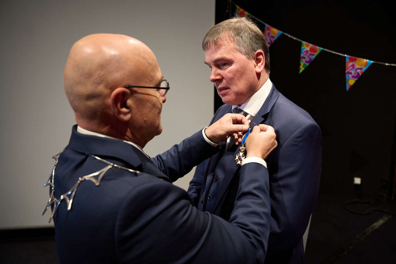 Hans Kuipers uit Veghel, wereldwijd invloedrijke wetenschapper, is nu ...