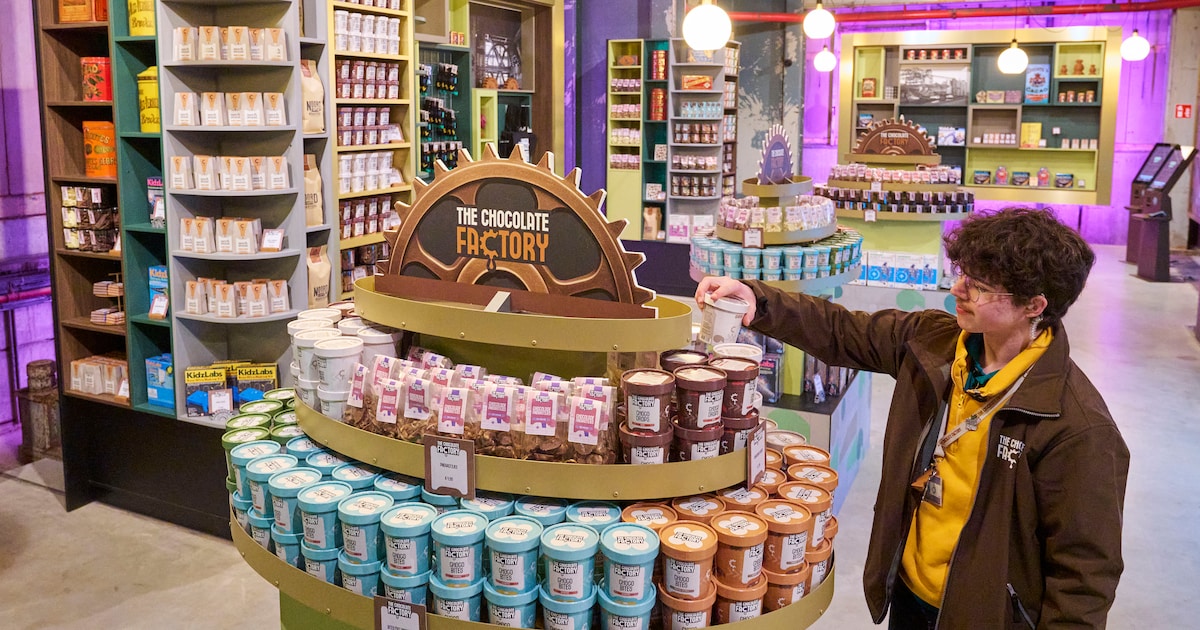 Word je van chocolade echt gelukkig? En andere weetjes over de nieuwe ...