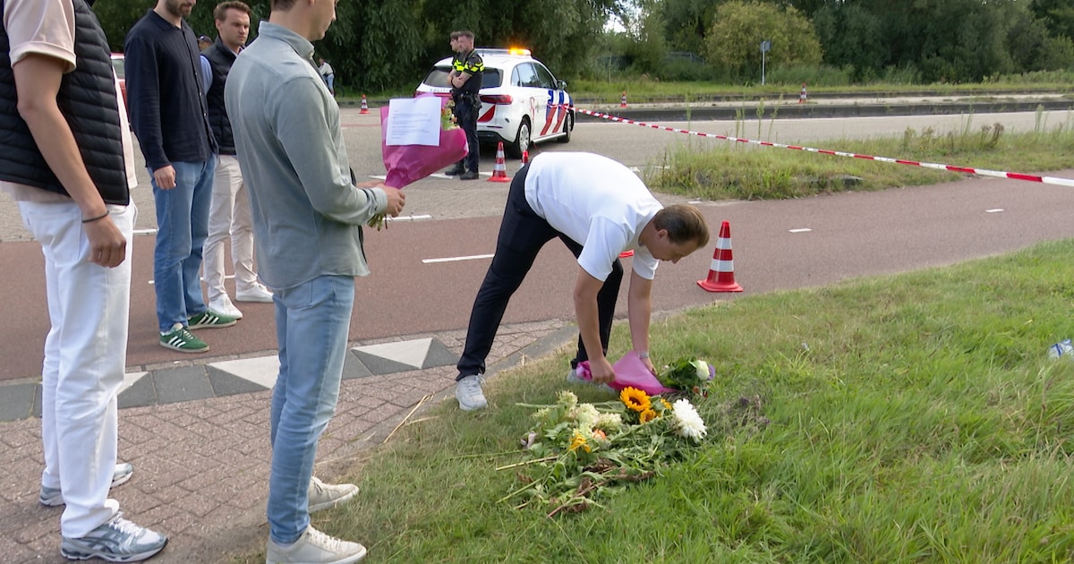 Meisje dat met ‘ernstig geweld’ werd gedood in Amsterdam is 17-jarige ...