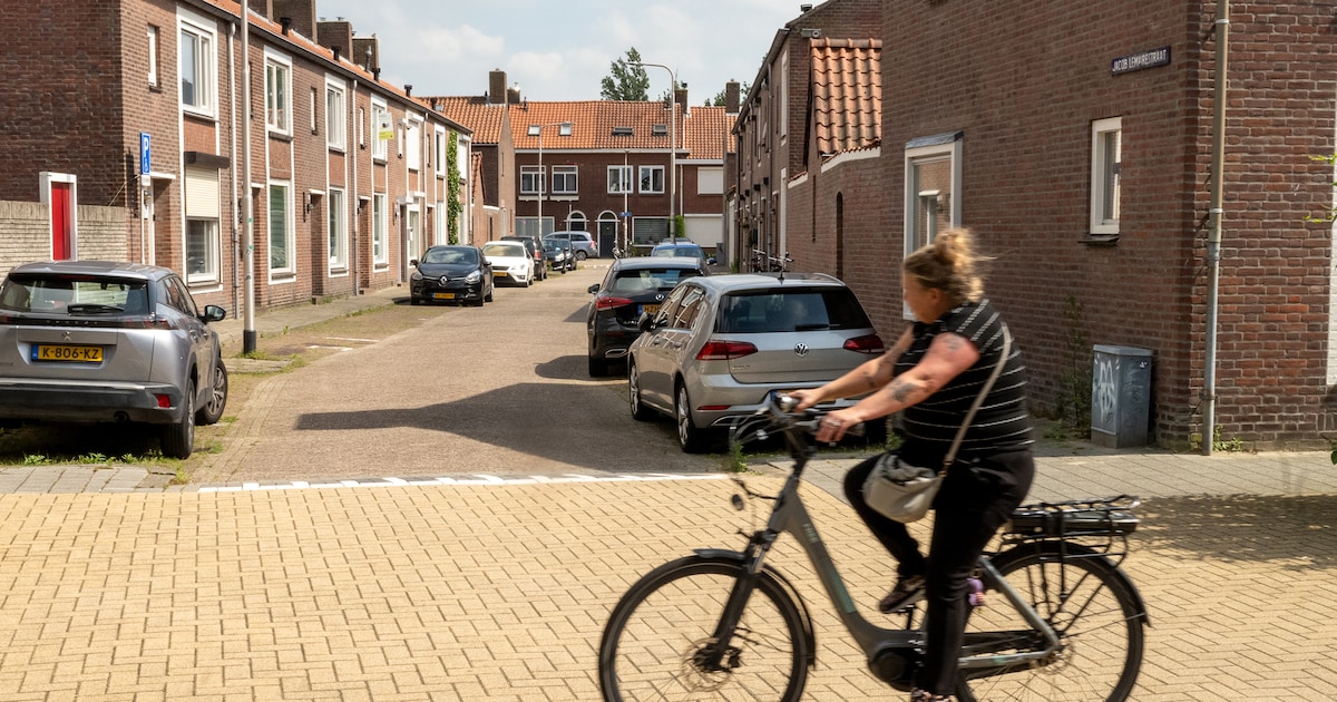 Daar gáán we weer, richting de 35 graden. Wat te doen bij gebrek aan ...